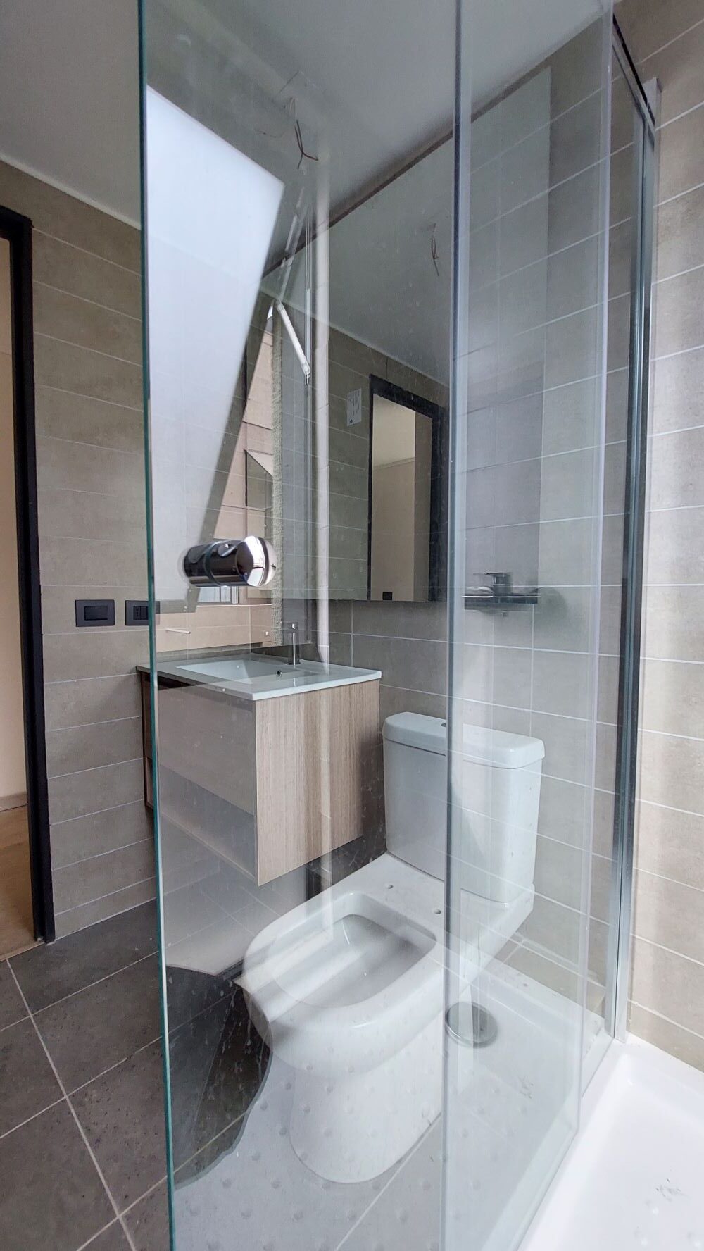 showerdoor - Termovitrum