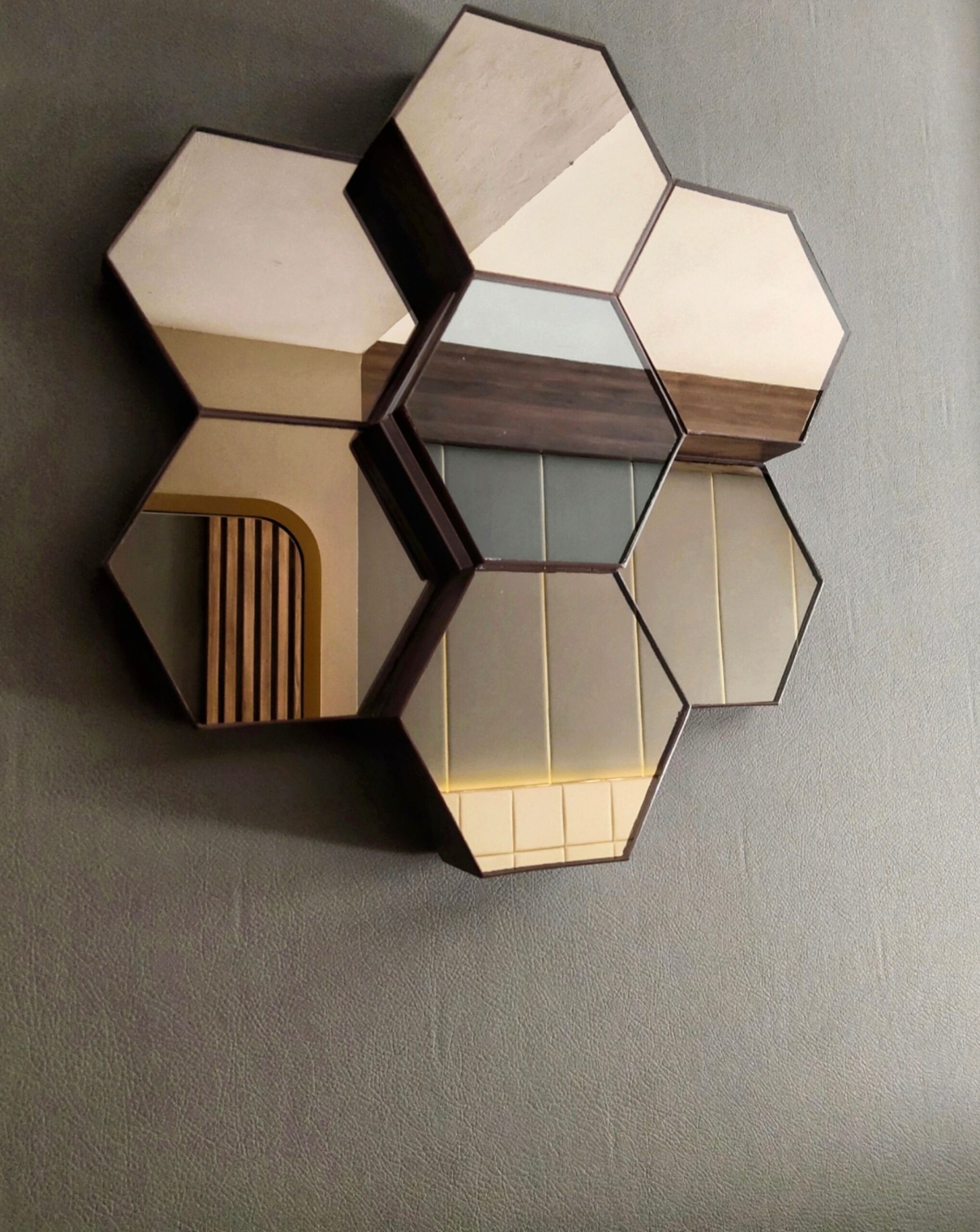 Espejos y vidrios - Termovitrum