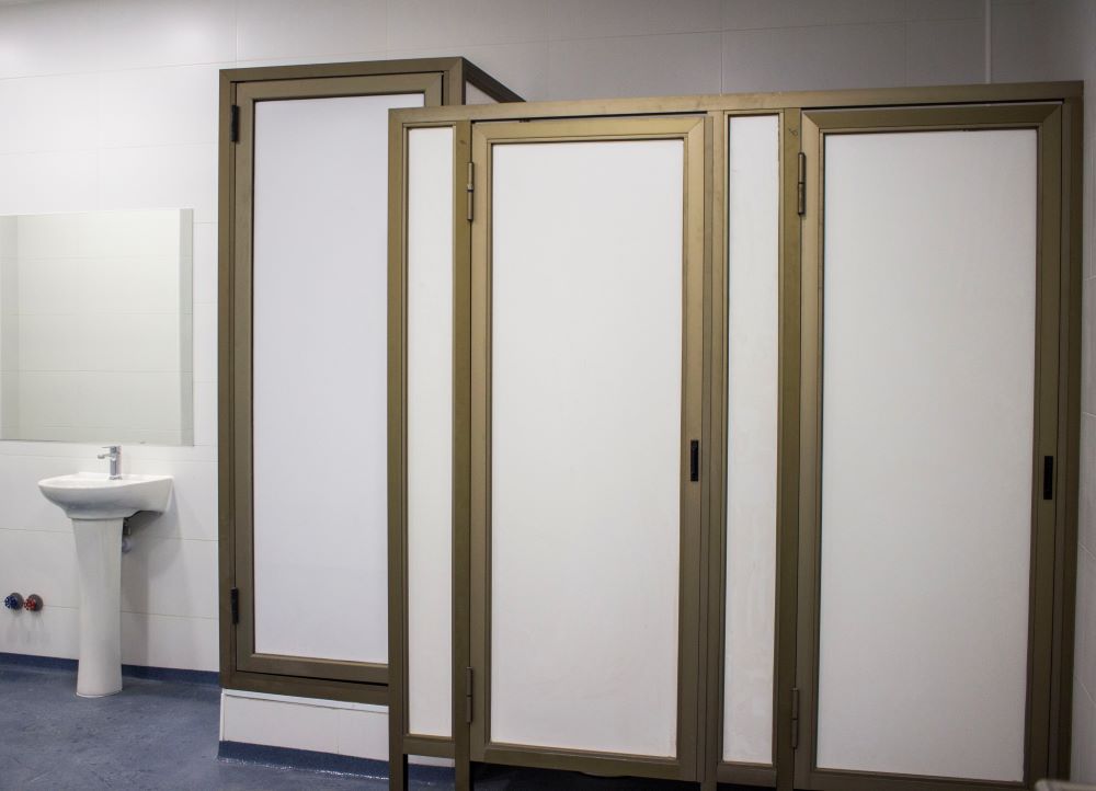 Muro Cortina - Termovitrum