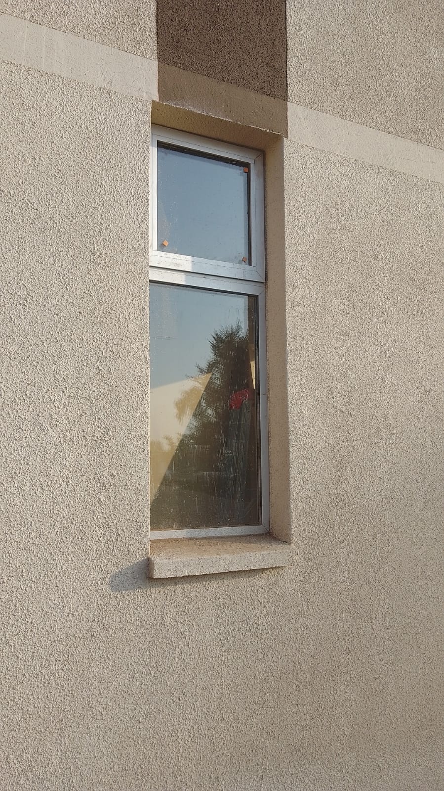 GALERÍA EDIFICIO - Termovitrum