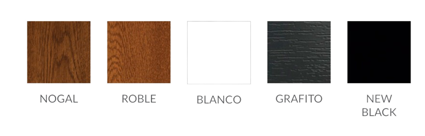 Ventanas - Termovitrum