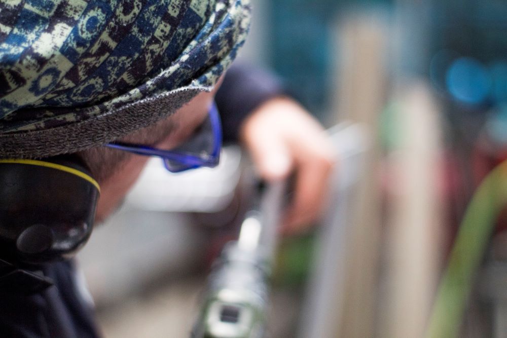 Nosotros - Termovitrum